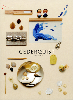 Magnus Cederquist Naples